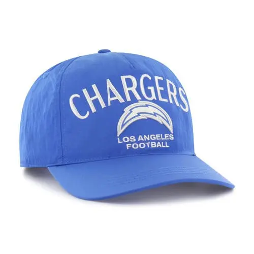 '47 Los Angeles Chargers Modernia Hitch Adjustable Hat