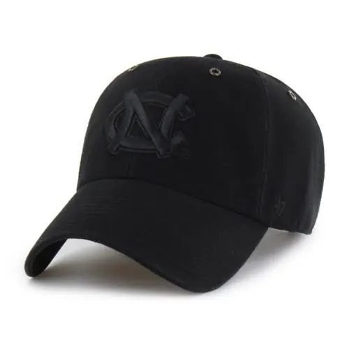 CARHARTT X 47 Carhartt X '47 North Carolina Tar Heels Clean Up Adjustable Hat