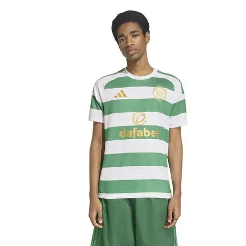 Adidas Celtic Home 2026/27 Replica Jersey