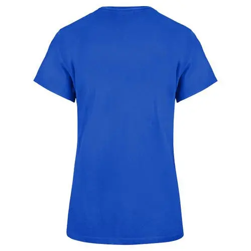 Profile New York Knicks Sweep V-neck T-shirt