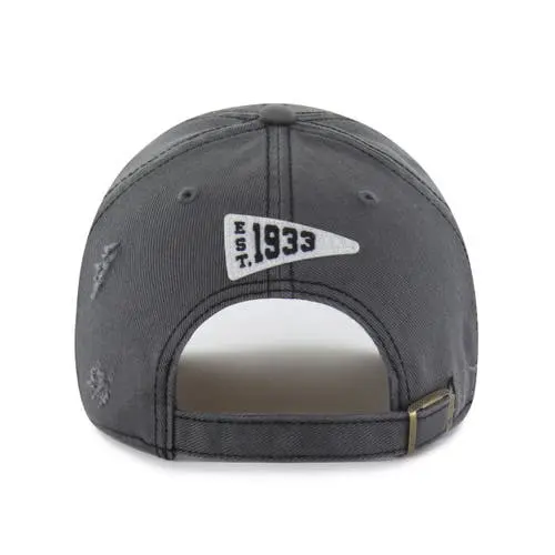 '47 Pittsburgh Steelers Seymoore Clean Up Adjustable Hat