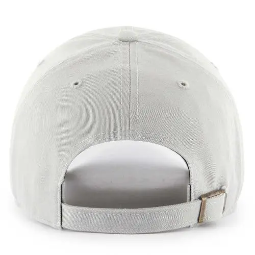'47 San Antonio Spurs Clean Up Adjustable Hat