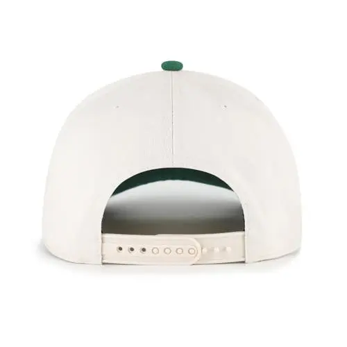 '47 New York Jets Arcitext Hitch Adjustable Hat