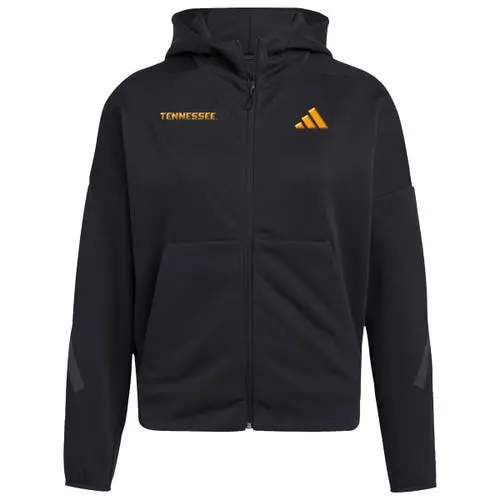 Adidas Tennessee Volunteers Z.n.e. Full-zip Jacket