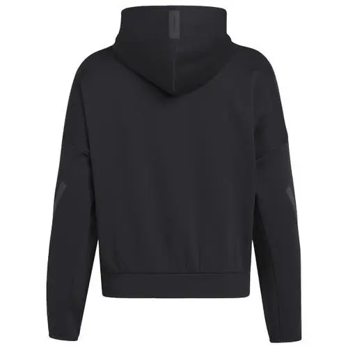 Adidas Tennessee Volunteers Z.n.e. Full-zip Jacket