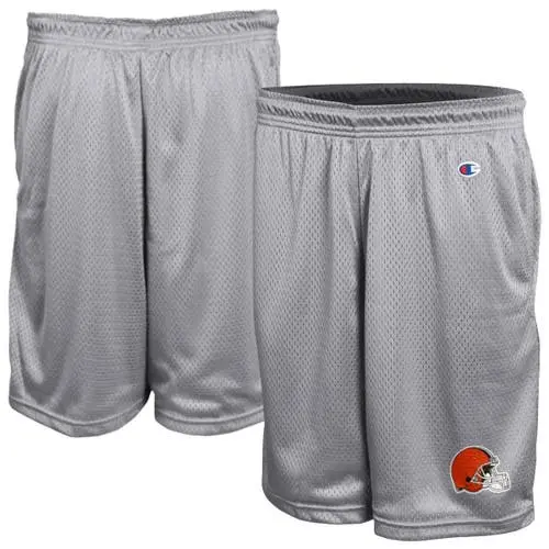 Champion Cleveland Browns Classic Mesh Shorts