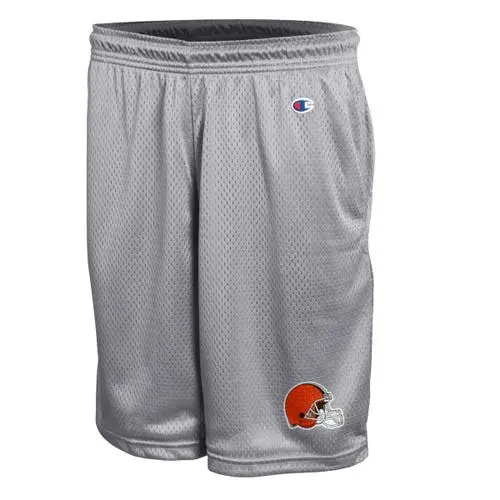 Champion Cleveland Browns Classic Mesh Shorts