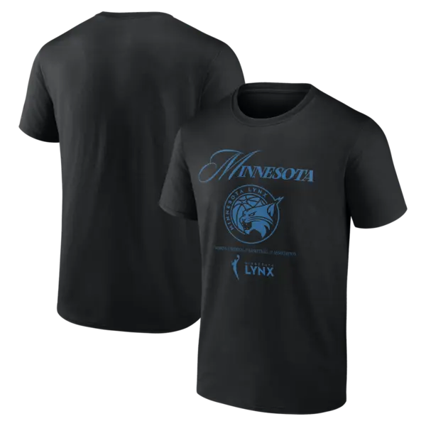LOGO ATHLETIC Minnesota Lynx In Motion T-shirt