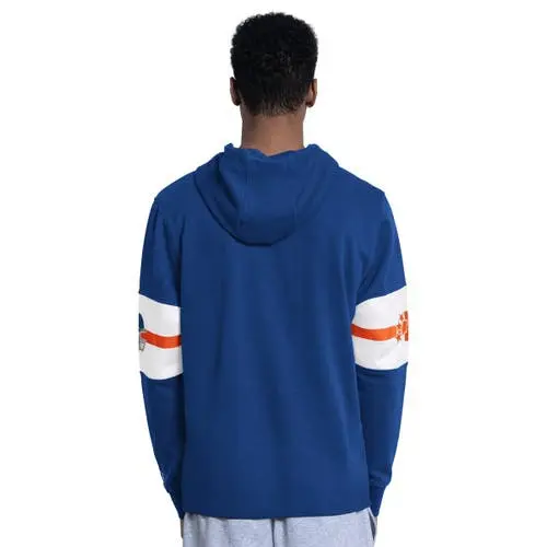 STARTER Denver Broncos Fullback Jersey Hoodie