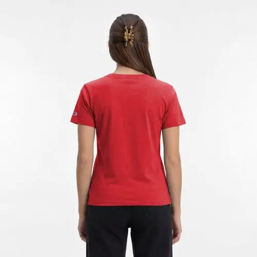 Champion Philadelphia Phillies Core V-neck T-shirt