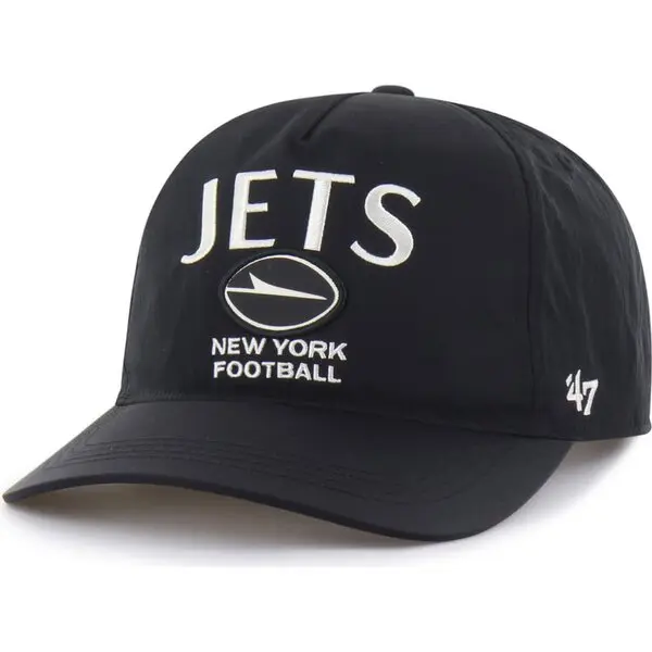 '47 New York Jets Modernia Hitch Adjustable Hat