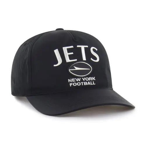 '47 New York Jets Modernia Hitch Adjustable Hat