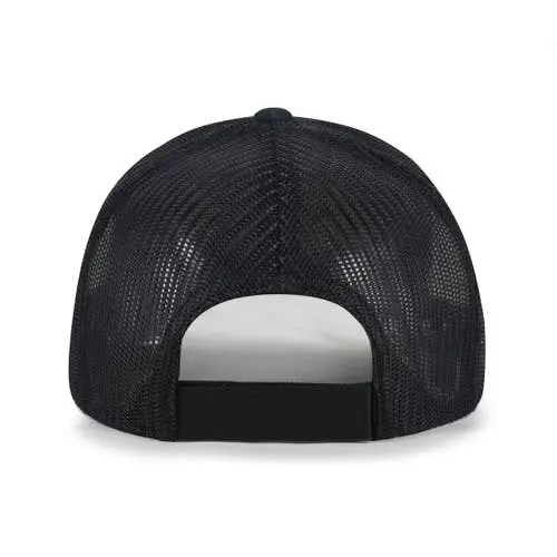 '47 Las Vegas Raiders Roadway Adjustable Trucker Hat
