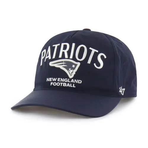 '47 New England Patriots Modernia Hitch Adjustable Hat
