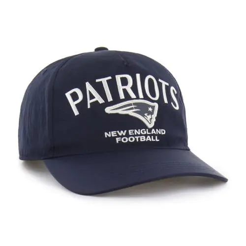 '47 New England Patriots Modernia Hitch Adjustable Hat