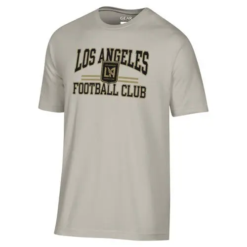 GEAR FOR SPORTS Lafc Big Soft T-shirt