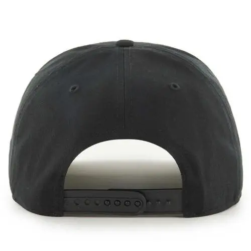 '47 San Antonio Spurs Roscoe Hitch Adjustable Hat