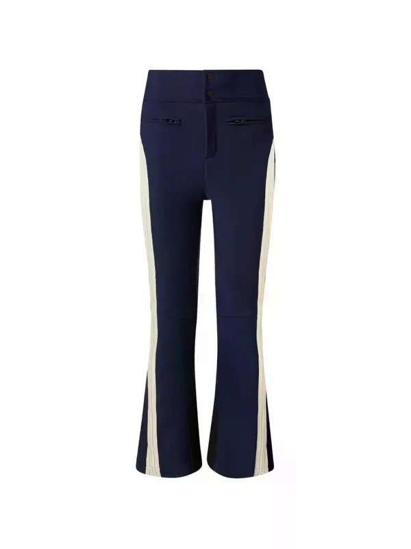 Perfect Moment Racer Ski Pants - Blue