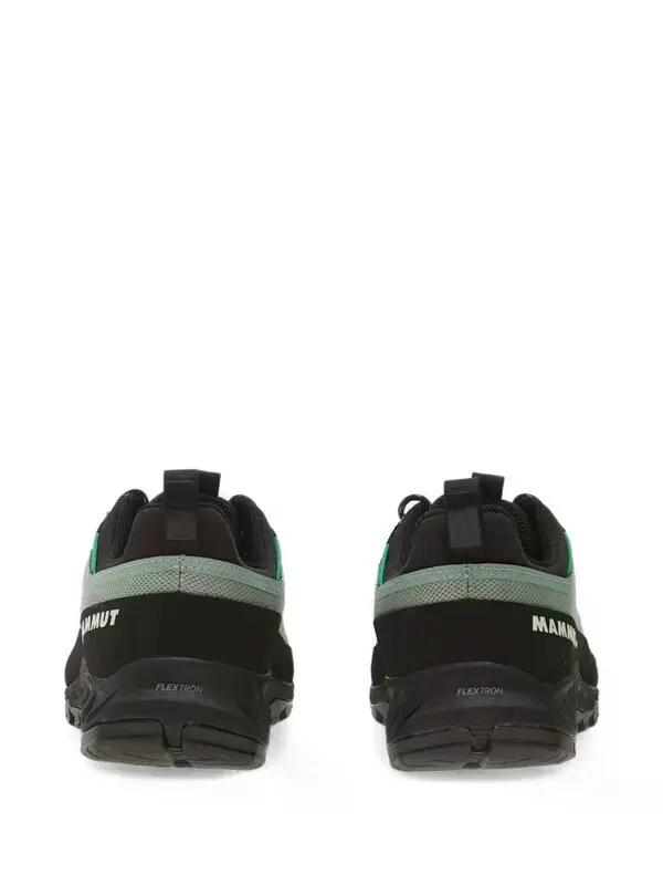 MAMMUT Alnasca Iv Low Gtx Logo-print Sneakers