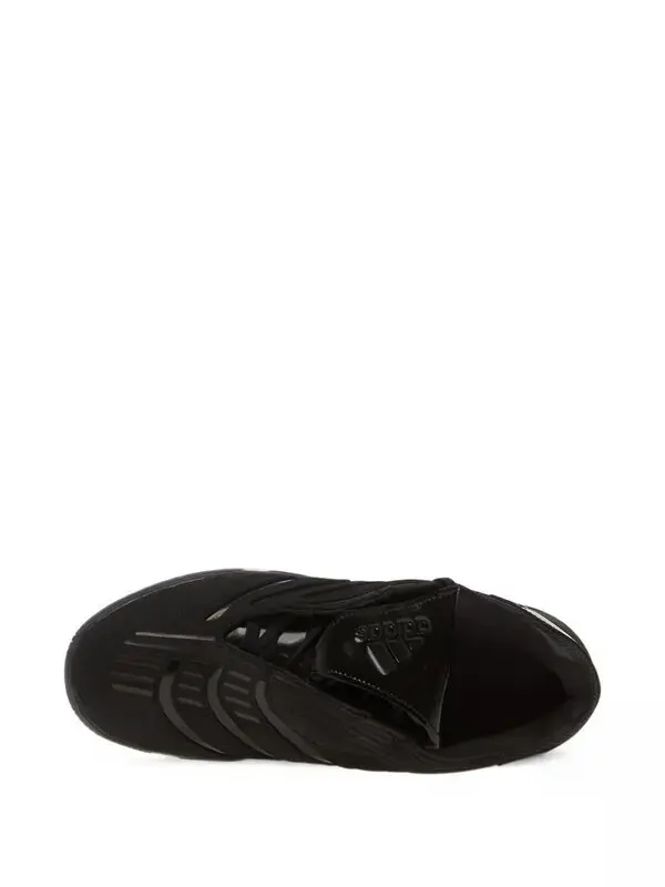 Adidas X Metalwood Predator Sala Low-top Sneakers