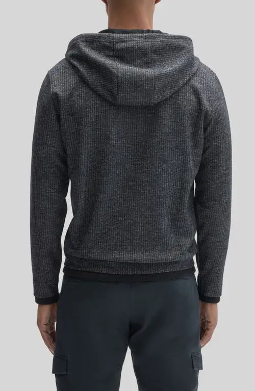 Robert Barakett Cassius Full Zip Hoodie