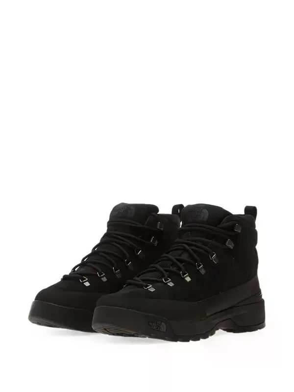 The North Face Glenclyffe Logo-print Boots