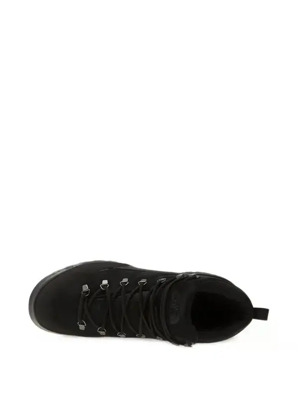The North Face Glenclyffe Logo-print Boots