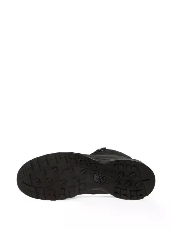 The North Face Glenclyffe Logo-print Boots
