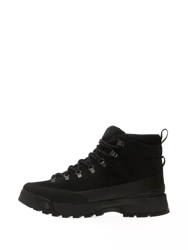 The North Face Glenclyffe Logo-print Boots
