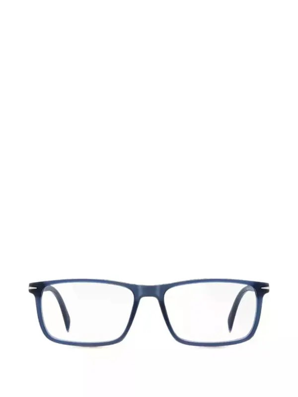 DB EYEWEAR BY DAVID BECKHAM Rectangle-frame Glasses