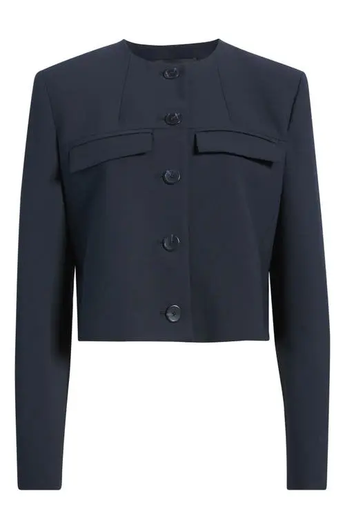 Mango Marker Stretch Blazer