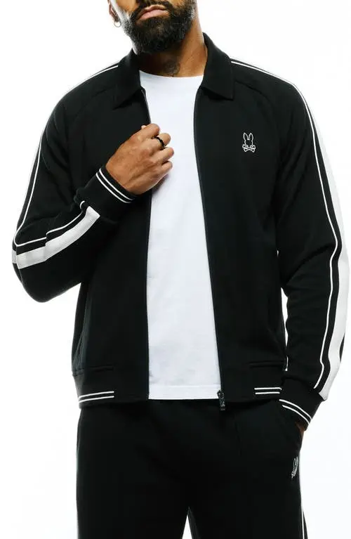 Psycho Bunny Ceano Track Jacket