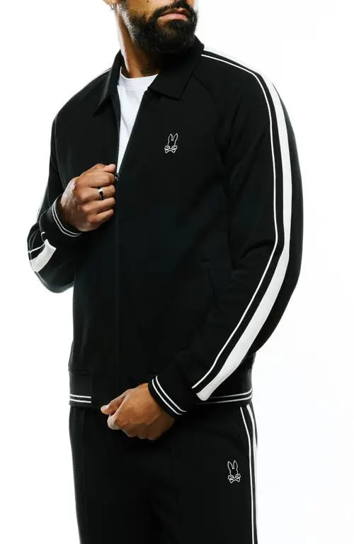 Psycho Bunny Ceano Track Jacket