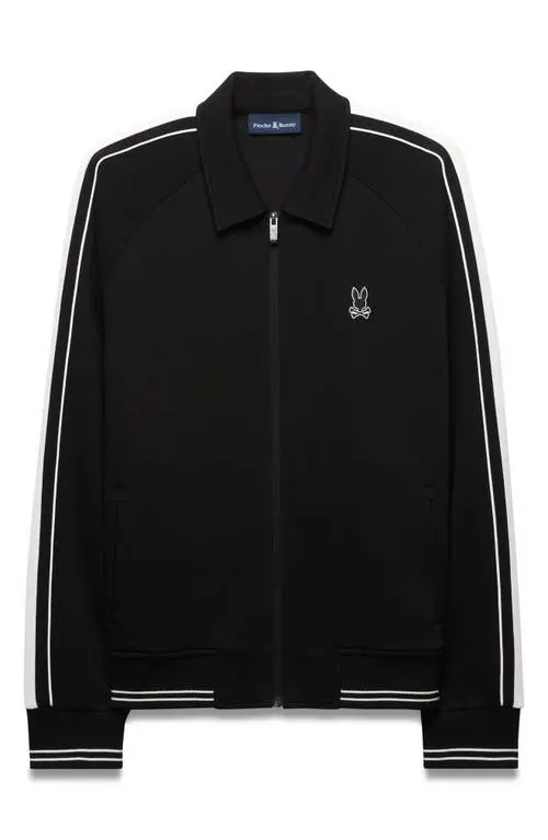 Psycho Bunny Ceano Track Jacket