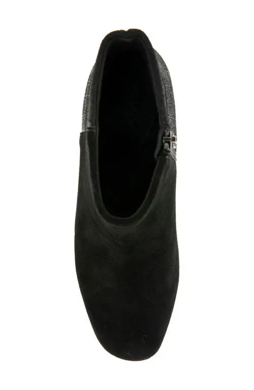 Munro Calia Leather Bootie