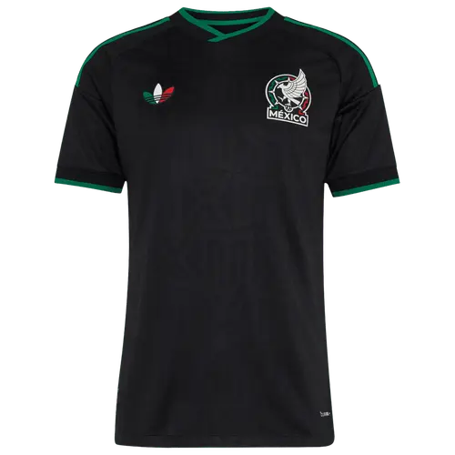 Adidas Mexico National Team 2026 Third On-field Authentic Jersey
