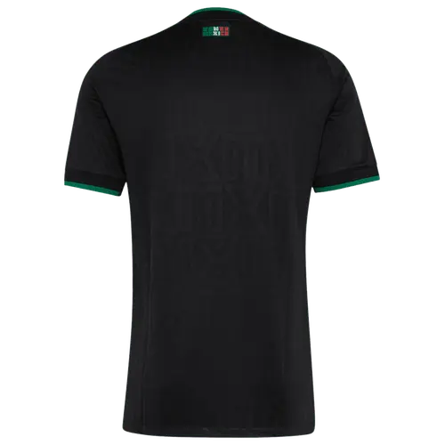 Adidas Mexico National Team 2026 Third On-field Authentic Jersey