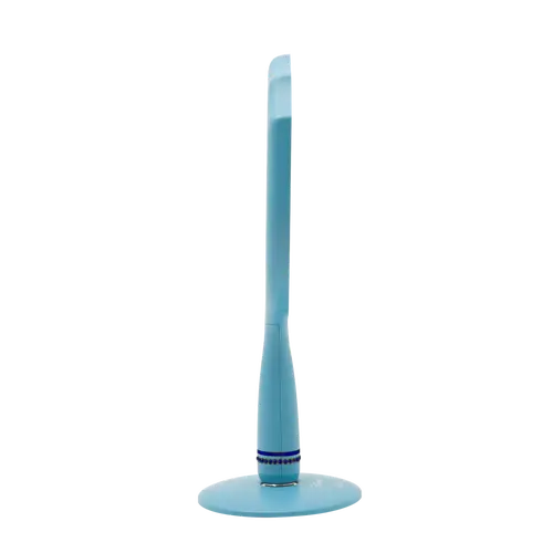 IMPRESSIONS VANITY Cinderella Led Handheld Mirror With Magnetic Standing Base