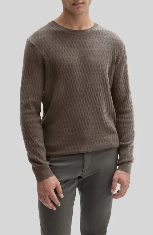 Robert Barakett Rylan Crewneck Sweater