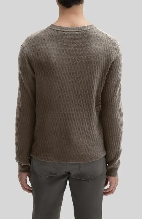 Robert Barakett Rylan Crewneck Sweater