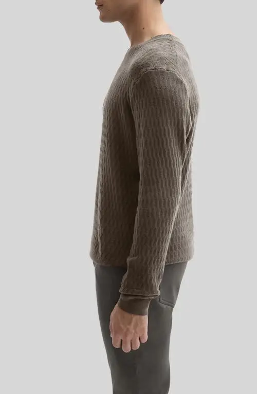 Robert Barakett Rylan Crewneck Sweater