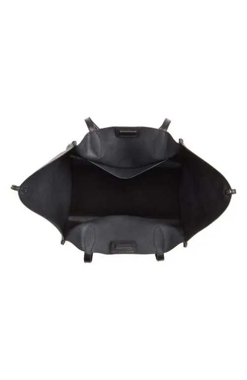 Madewell The Lexington Leather Tote