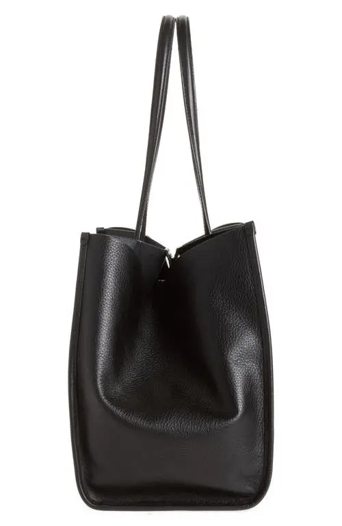 Madewell The Lexington Leather Tote