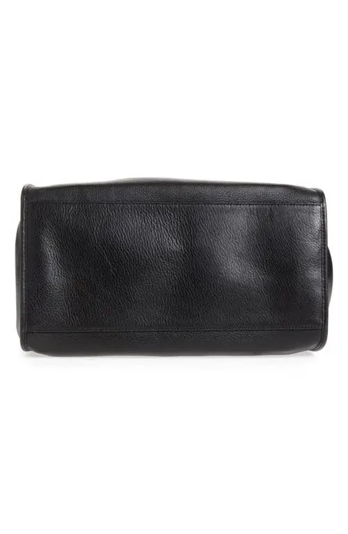 Madewell The Lexington Leather Tote