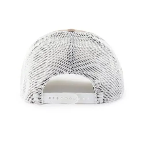 '47 New York Yankees Foundational Mesh Hitch Adjustable Hat