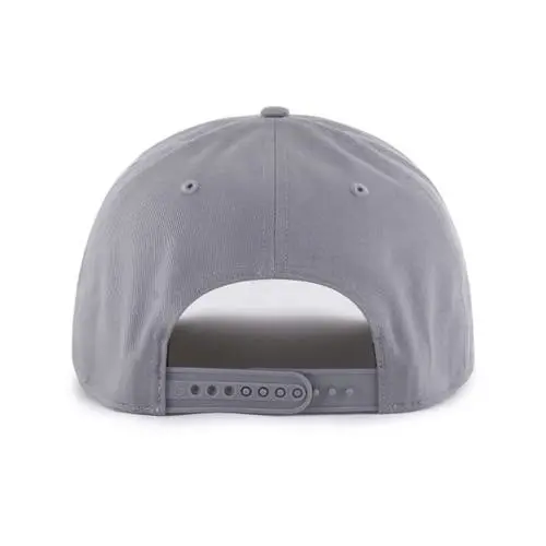'47 Tampa Bay Rays Foundational Hitch Adjustable Hat