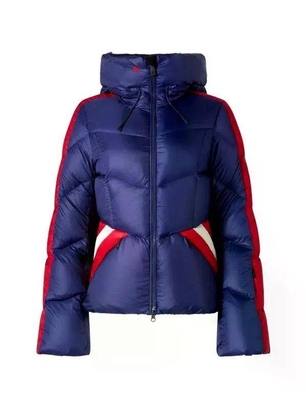 Perfect Moment Duvet Down Ski Jacket