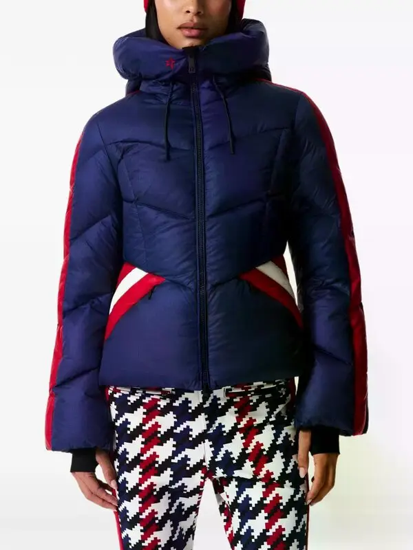 Perfect Moment Duvet Down Ski Jacket