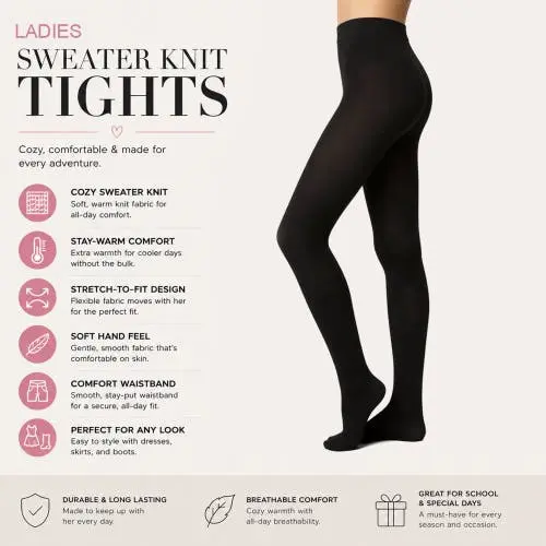 French Connection Sheer Illusion Tight 1 Pack