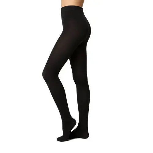 French Connection Sheer Illusion Tight 1 Pack - Black